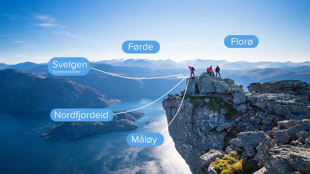 Forside - Gode Bremanger