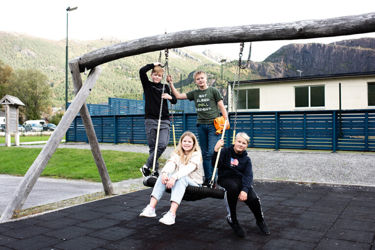 Gode Bremanger - Gode Bremanger