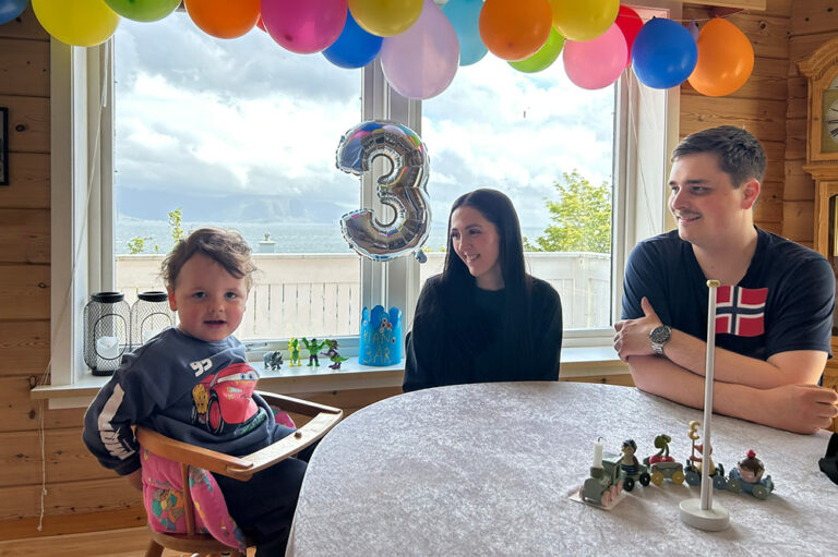 Forside - Gode Bremanger