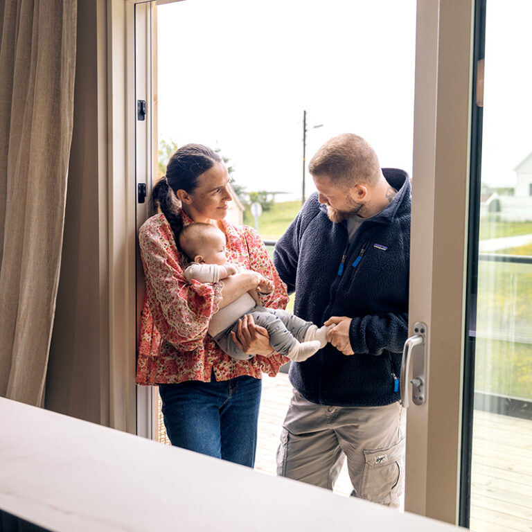 Forside - Gode Bremanger