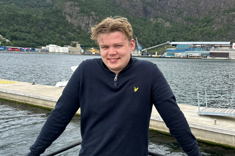 Forside - Gode Bremanger