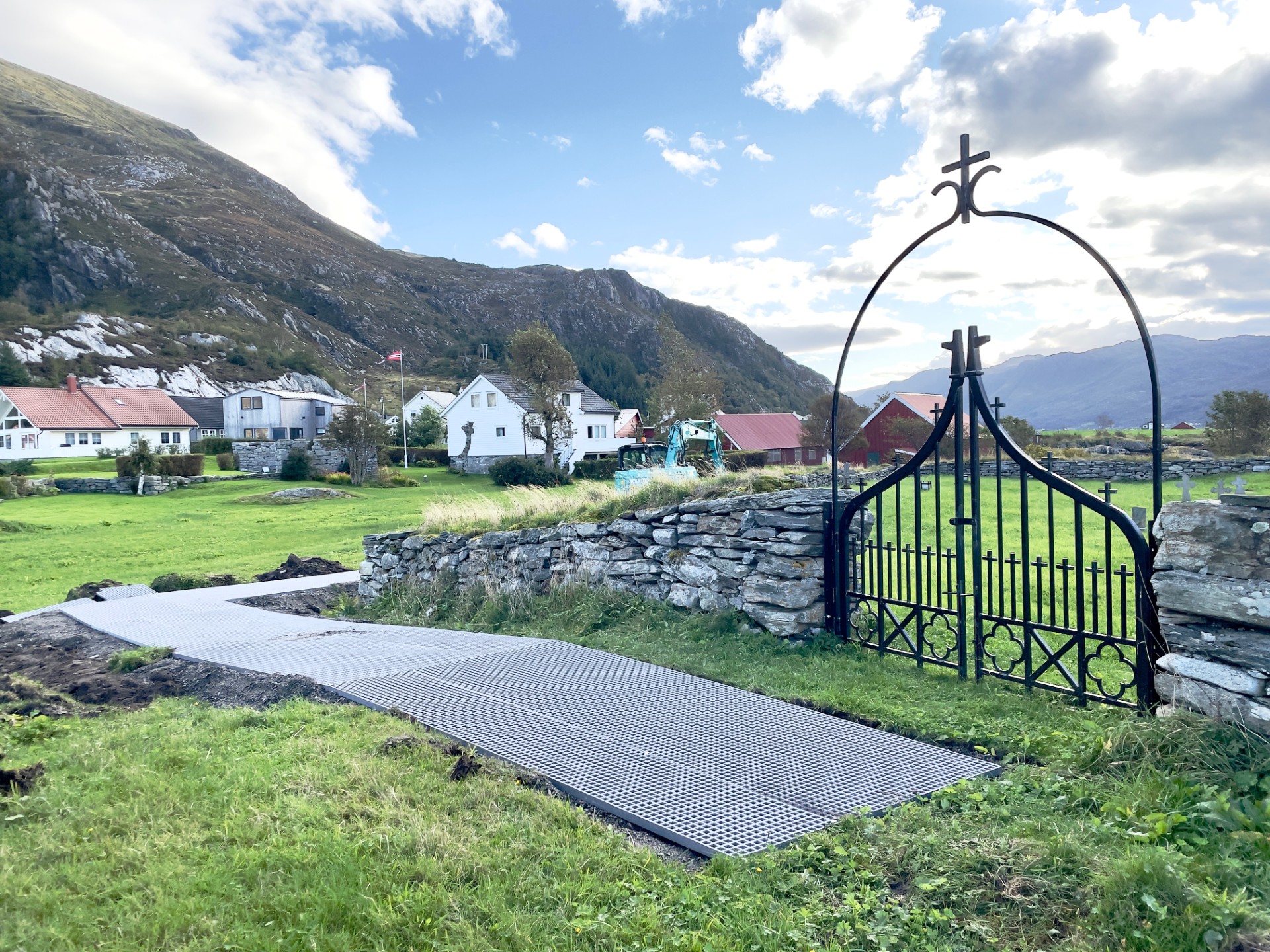 Forside - Gode Bremanger