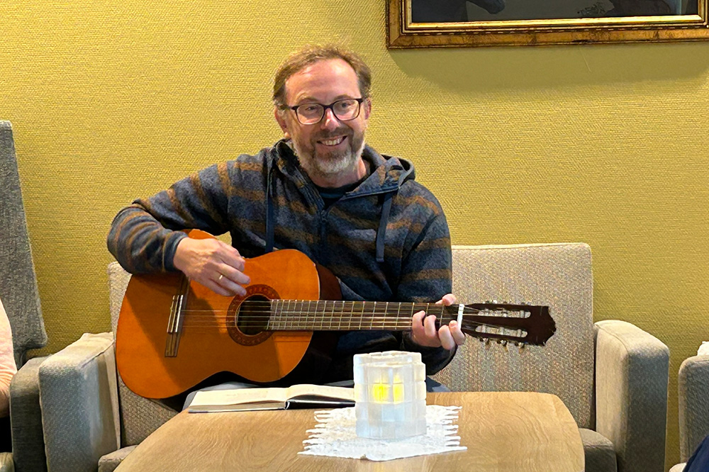 Forside - Gode Bremanger