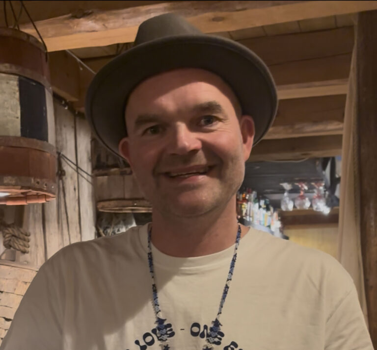 Forside - Gode Bremanger