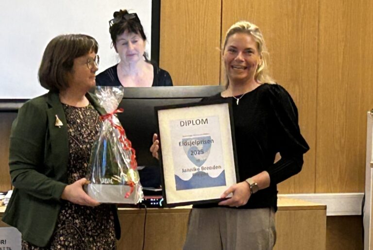 Forside - Gode Bremanger