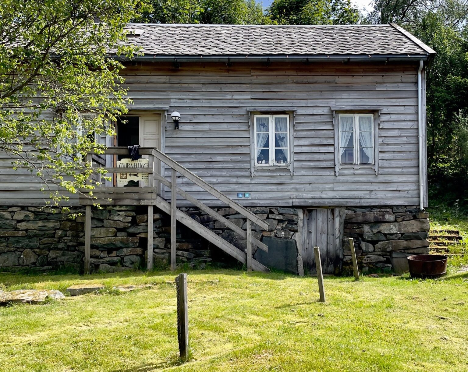 Forside - Gode Bremanger