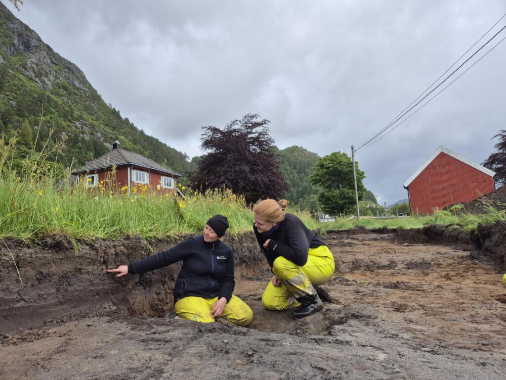 Forside - Gode Bremanger